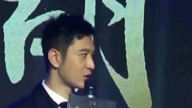 黄晓明baby赵薇三人同框,网友却发现了端倪,心疼赵薇一秒