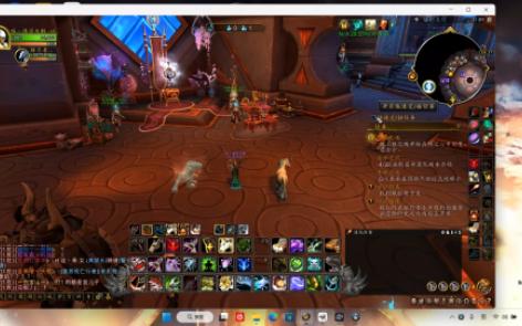 魔兽世界wa技能音效教程一学就会~