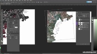 038.底图调整(PS+AI)(区位分析)