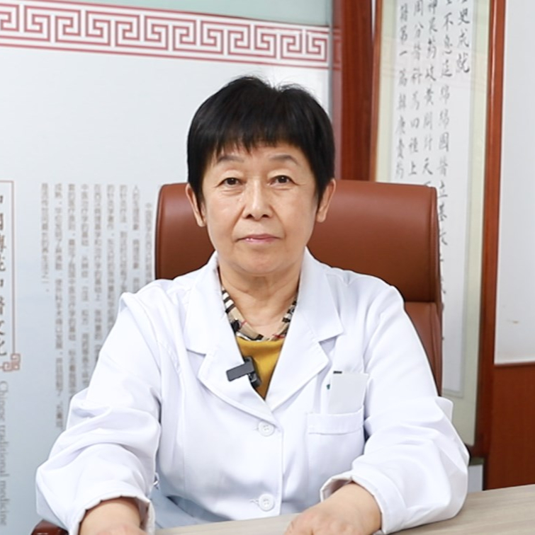 皮肤科专家于芳主任 
