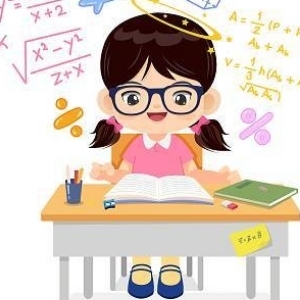 蒋老师的数学 