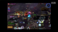 魔兽世界7.0军团再临死亡骑士战役任务03