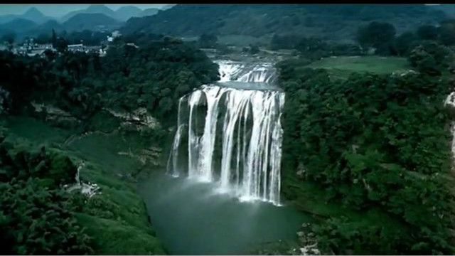 贵州印象——贵州最好的宣传片