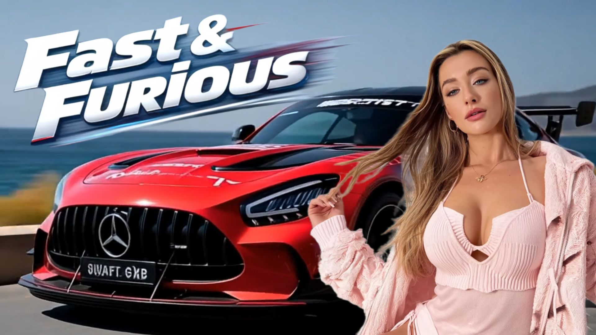 如何用AI制作精彩产品宣传片?一个视频教会你!