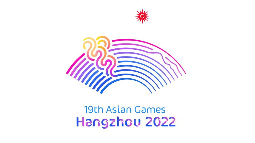 视频曝光!历时8个月,杭州亚运会会徽诞生,全程揭秘幕后故事