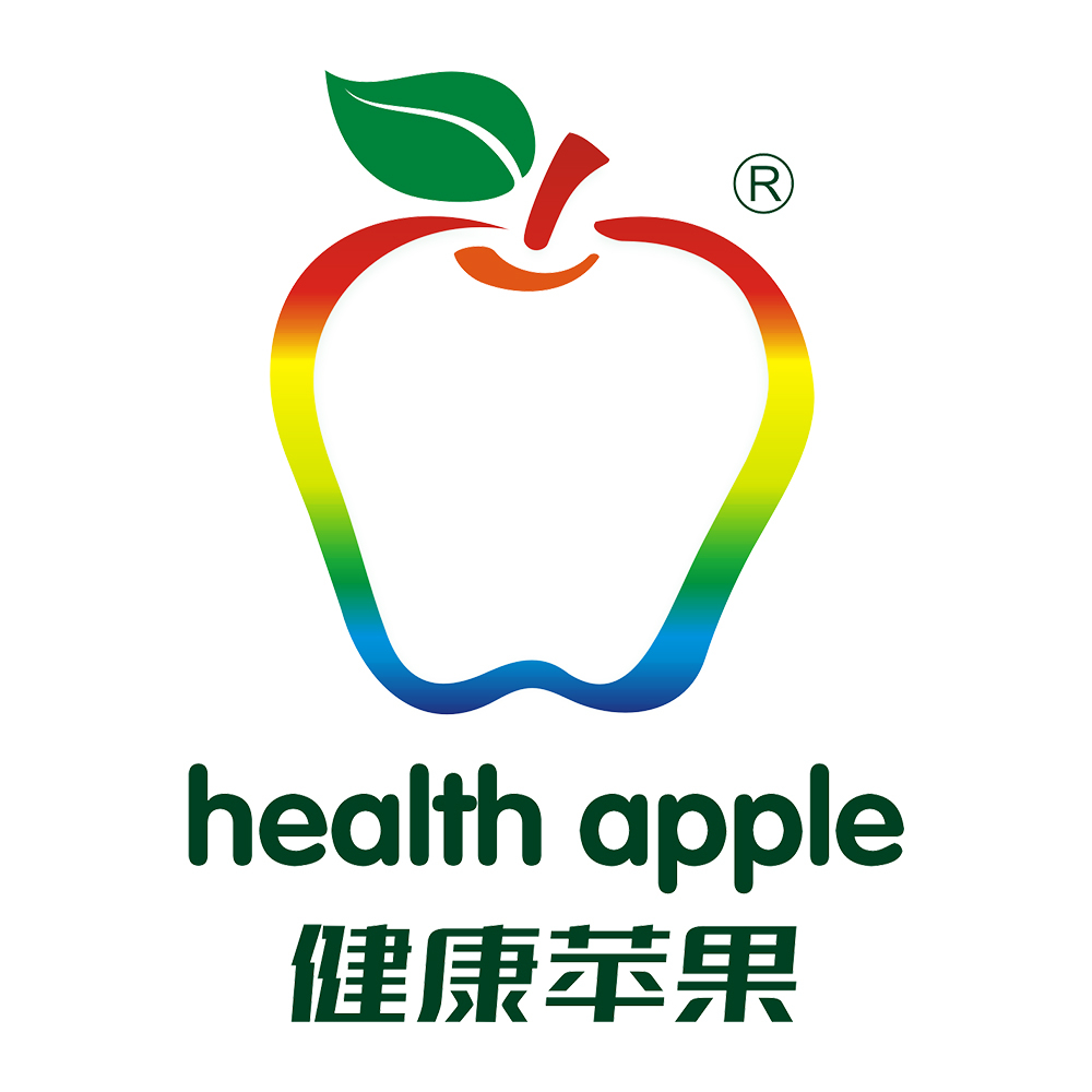 健康苹果漆 
