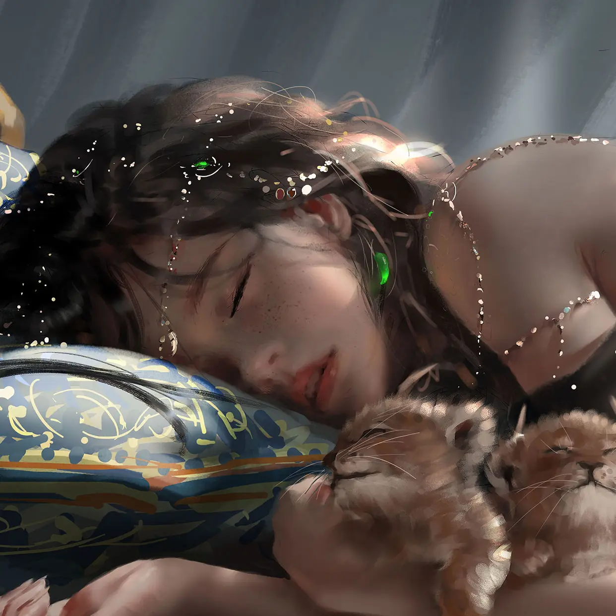 钢化膜HG 