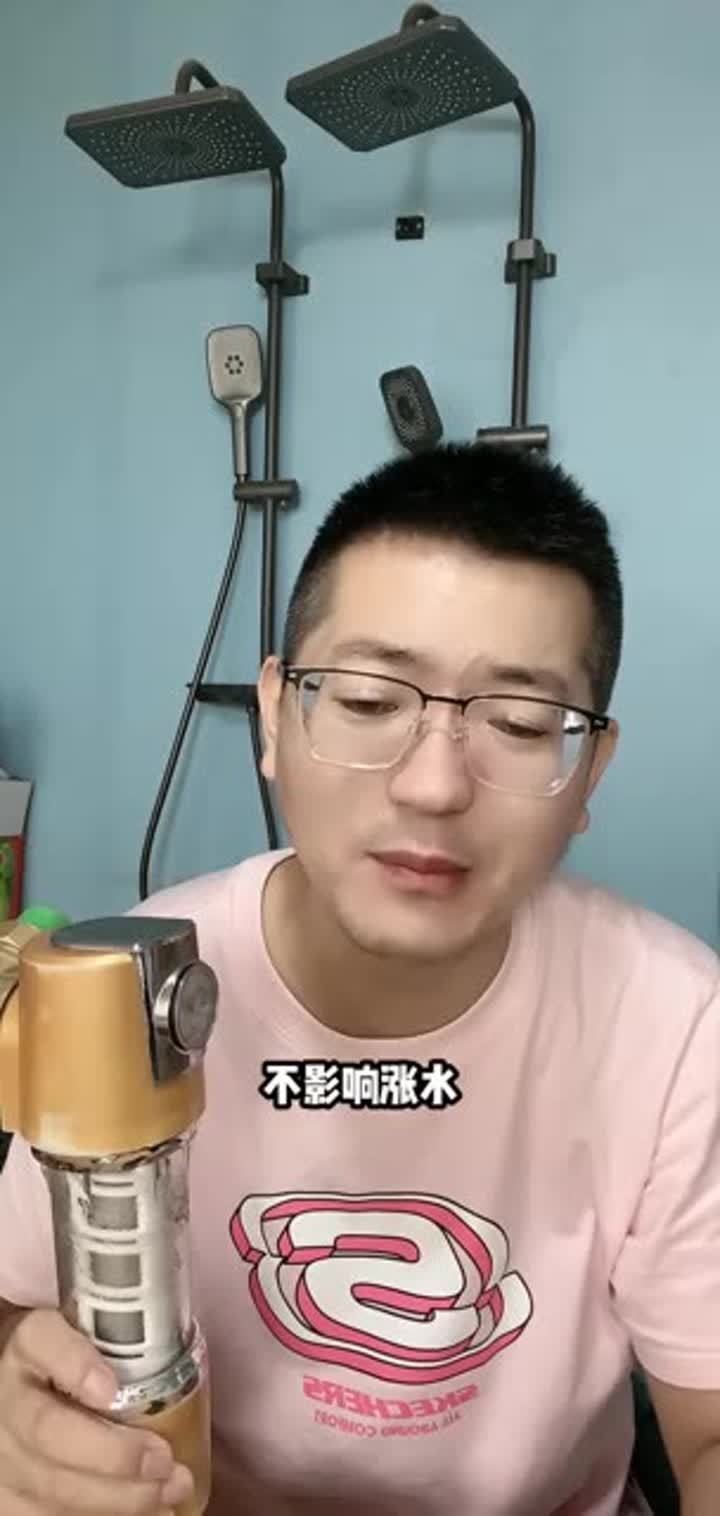 #新房装修#前置过滤器#净水器(88)