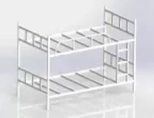 SolidWorks非标自动化设计教程:SolidWorks软件运用-巧用焊件模块...