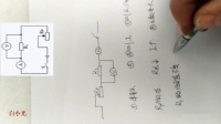 九年级物理动态电路电表示数变化
