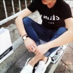 光阴走散了故人 