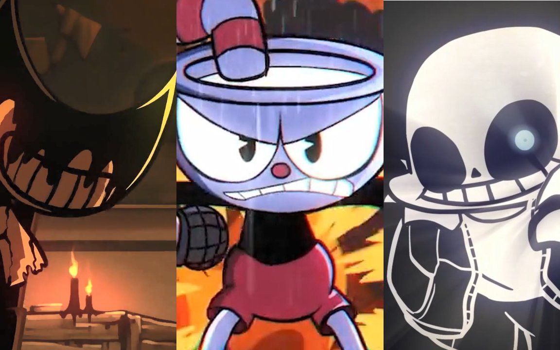 几乎完美的indie cross pe版(带下载链接,保真!)