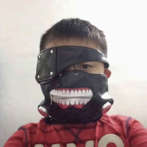 成太郎Uki 