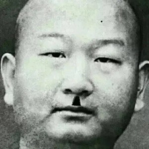 周赫不是周赤赤 