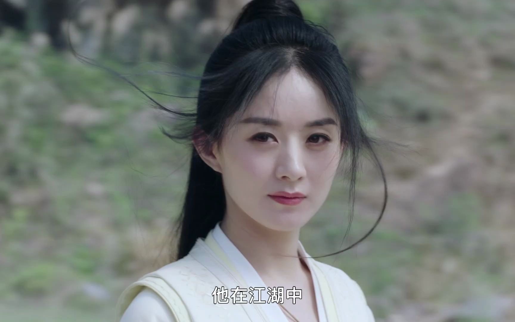 赵丽颖王一博有翡定档预告12月16日9点首播