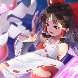null幻想乡 