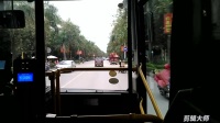 玉林公交3路 469号车 公交二车队→大北一环北路口