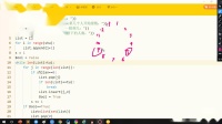 python程序设计:循环报数游戏