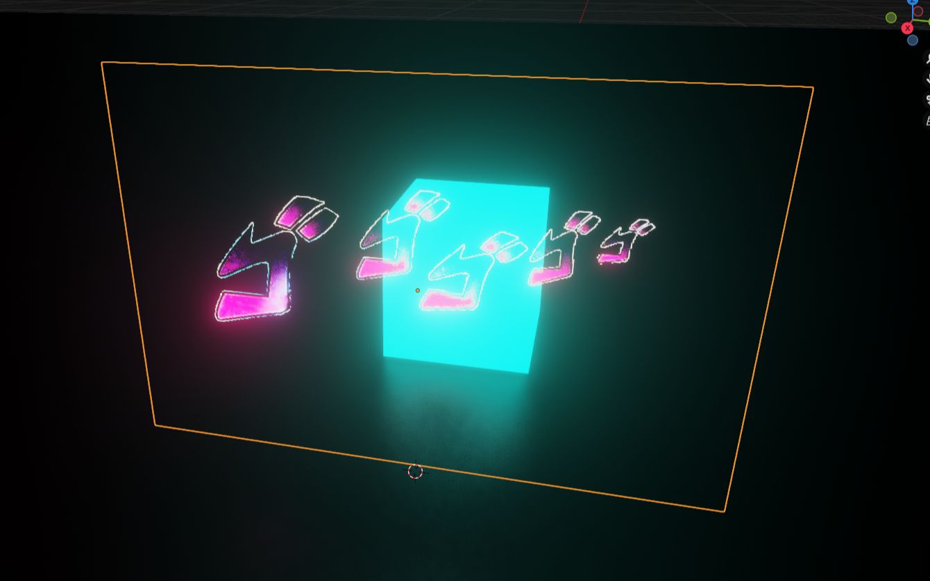 【blender】解决为什么使用透明alpha或者透明贴图透明区域却是黑底...