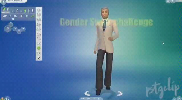 tg 动画 特别系列 4