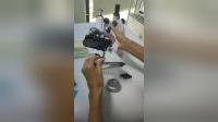 专业版显微镜是使用教程