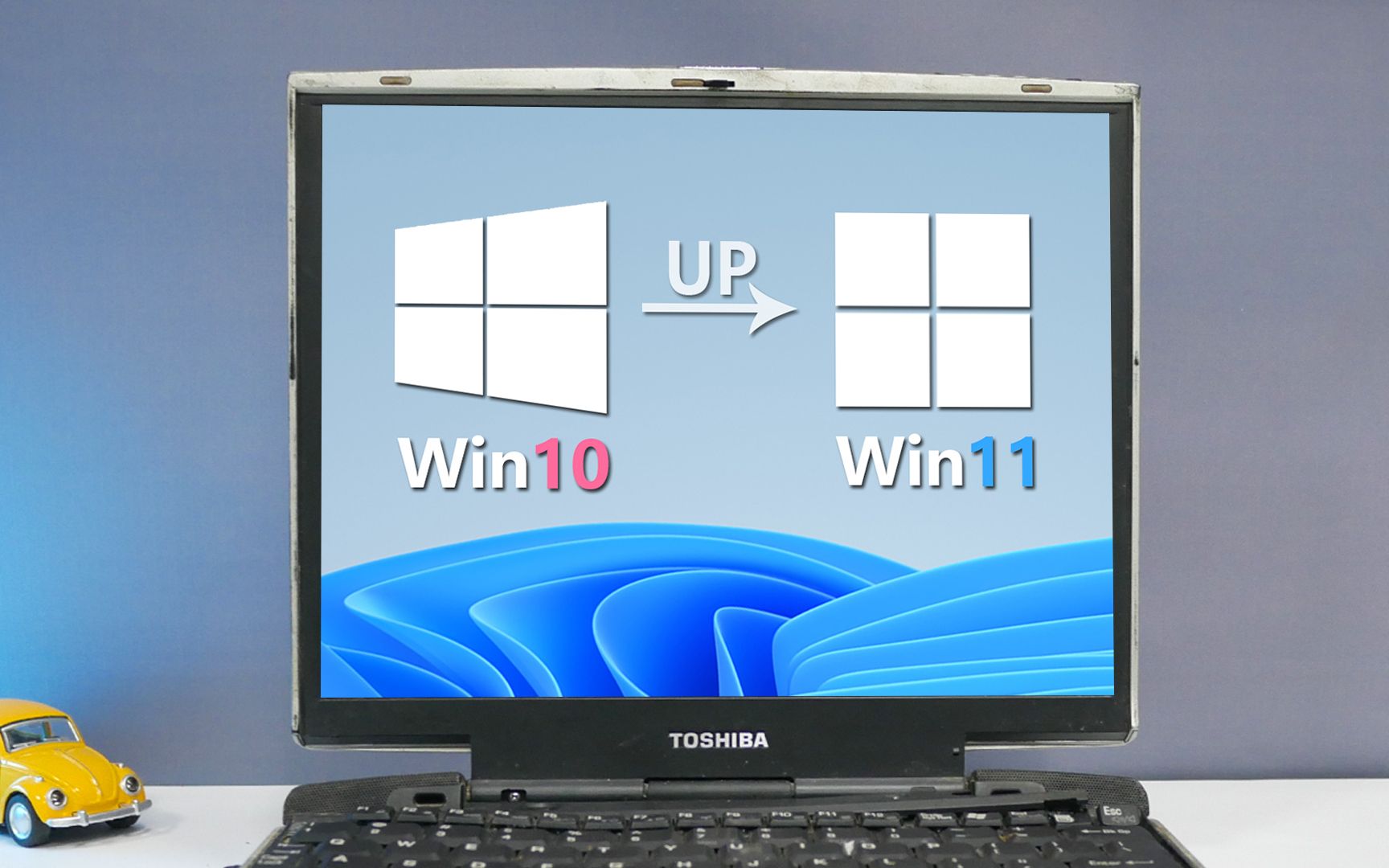 Win10升级到Win11,到底行不行?