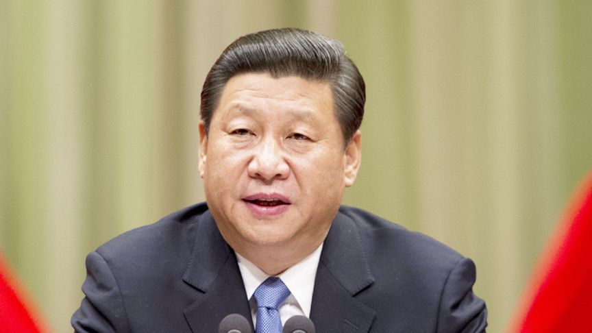 听君一席话!习近平在工作会议上强调 落实新时代党的组织路线