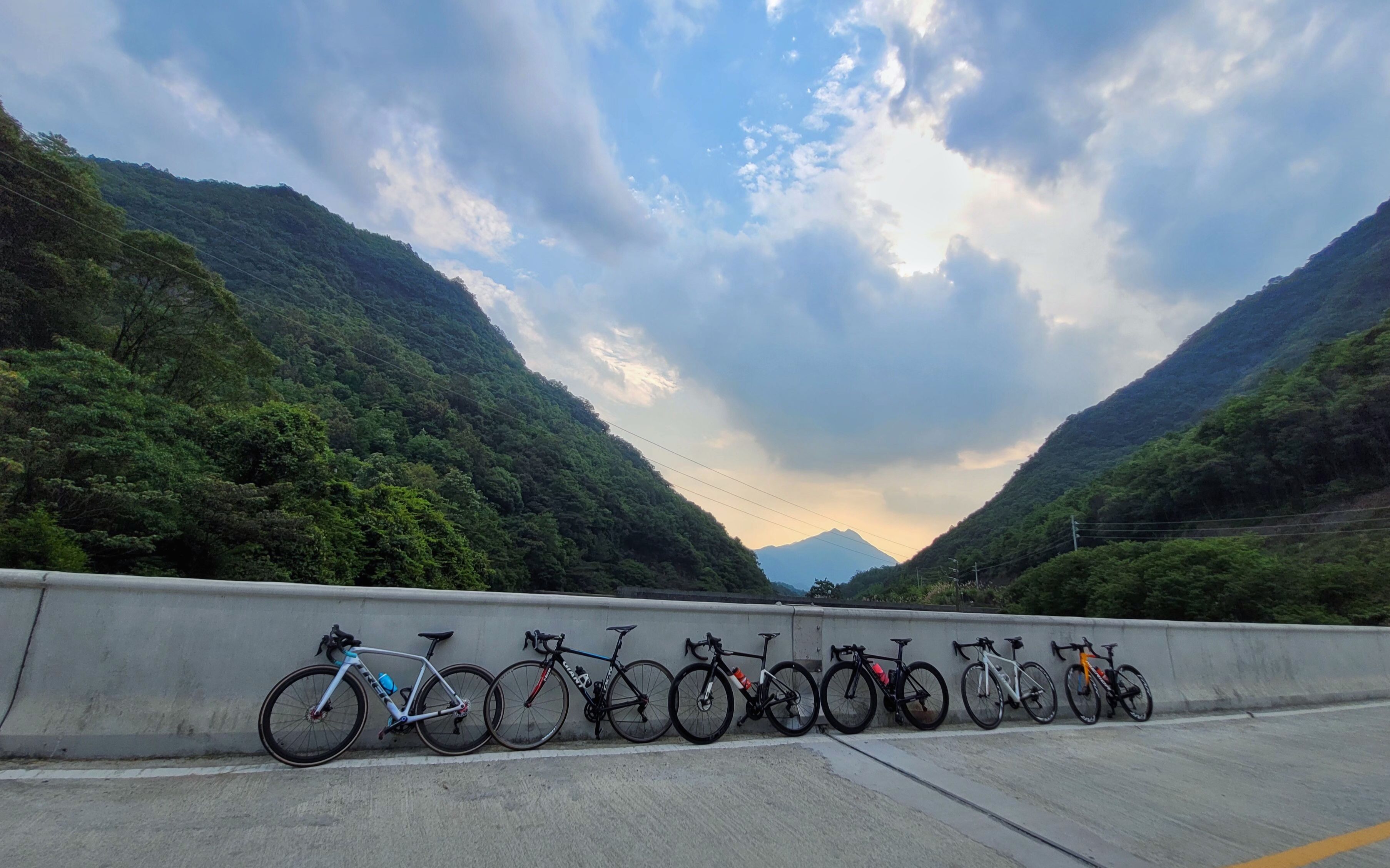 广州南方学院自行车协会(原中山大学南方学院自行车协会)2020-2021