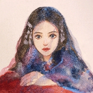 十三月剪子 