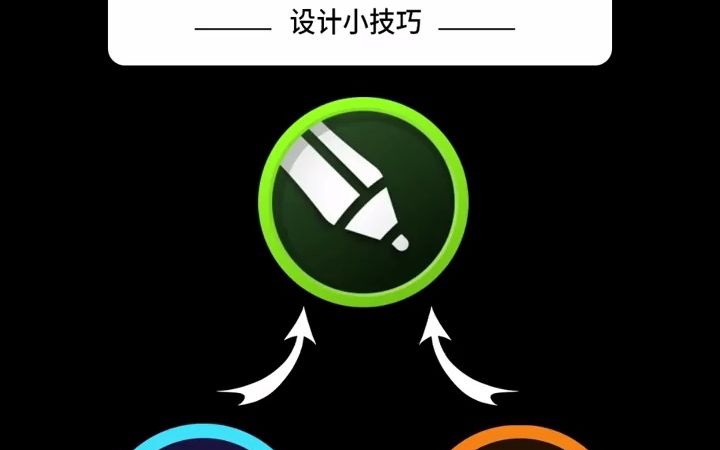 平面软件PS AI CDR文件的转换方法