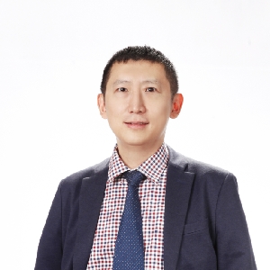 杨维强老师 