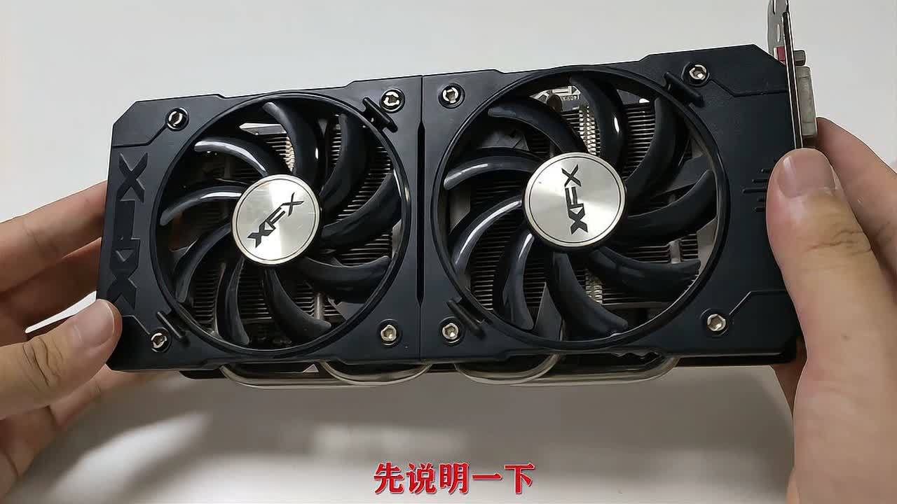 超简单教程:怎样给显卡换硅脂