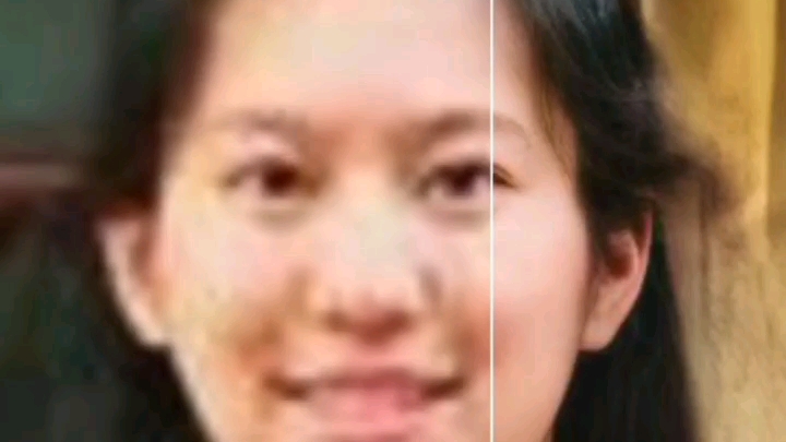 【老照片修复】她让全世界知道了南京大屠杀! 缅怀张纯如,铭记历史,...