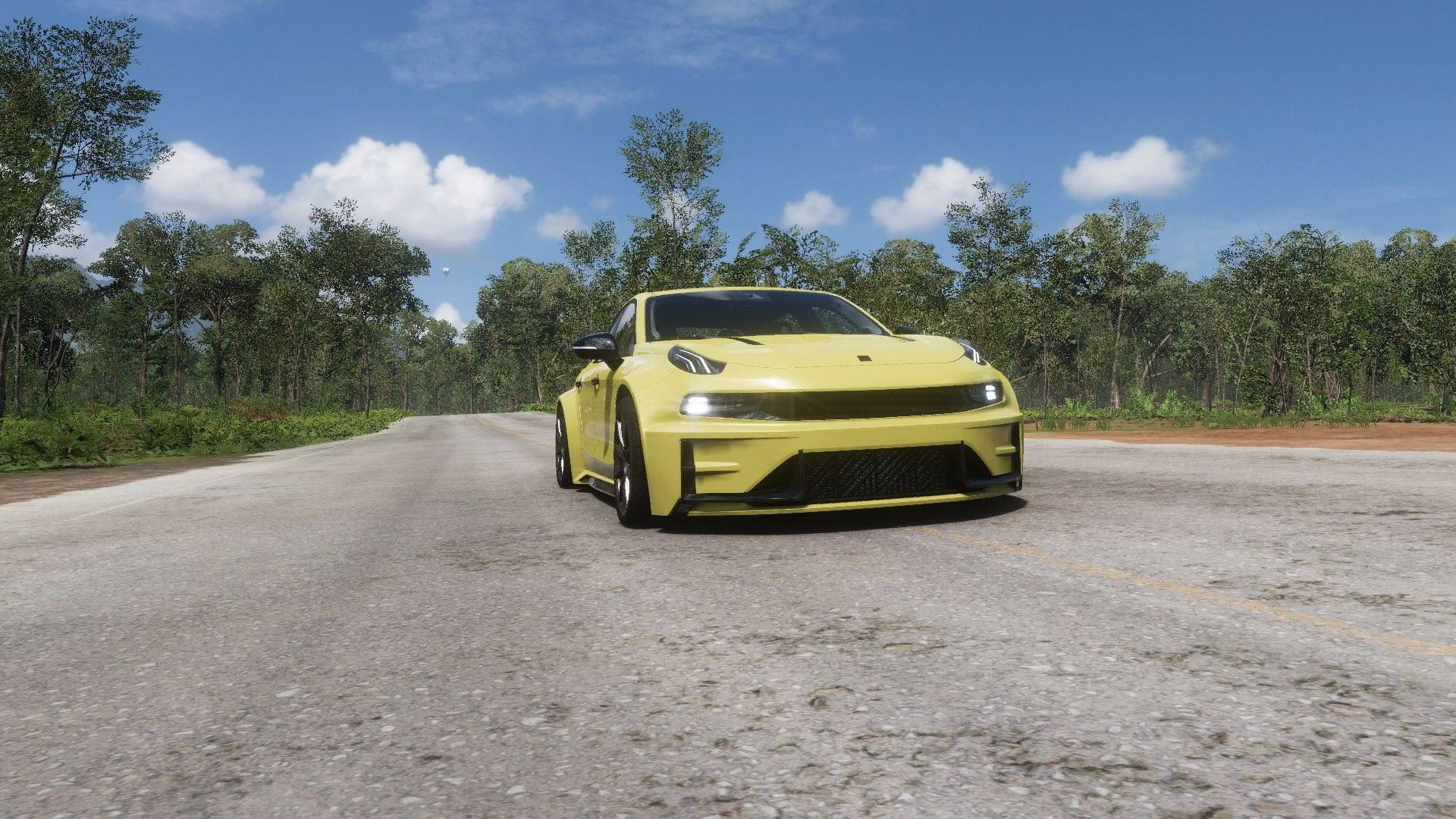 极限竞速:地平线 5-74_游戏热门视频