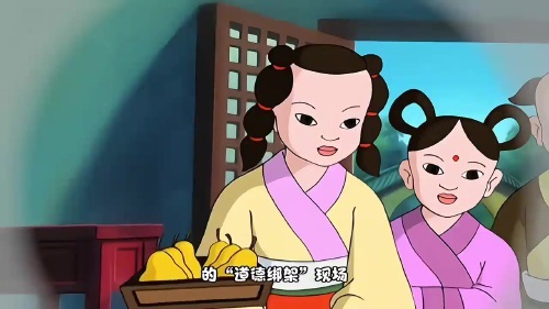 孔融让梨背后的故事,究竟隐藏了怎样的深刻启示呢?