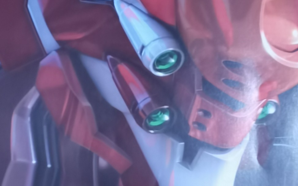 EVA2号机终于到了!2号机的开箱