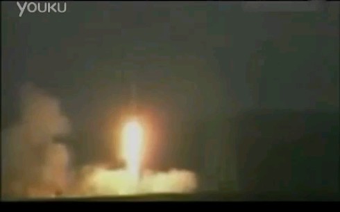 实拍上世纪美国测试核导弹被UFO拦截全过程(附美国退役军官爆料)