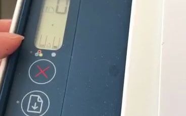 梅花鹿-HP 2776-2777 打印机 如何安装墨盒02