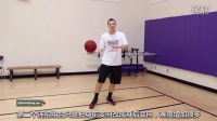 篮球课 控球和投篮一起练的牛逼套路 篮球教学视频 实战过人技巧