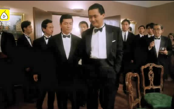 这些出场就自带BGM的脸,你都认识吗?