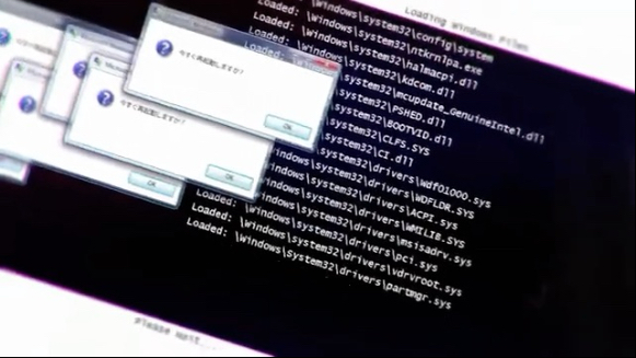 ro做的病毒真牛逼