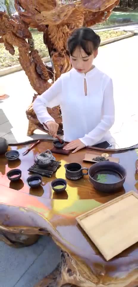 我们的中华优秀文化传统不能丢的,那是我们的根基!#我的旅行日记#
