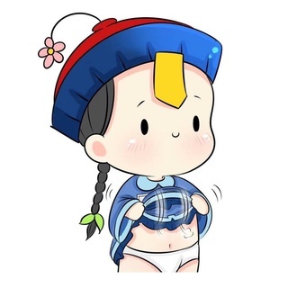 憨憨小铁猪