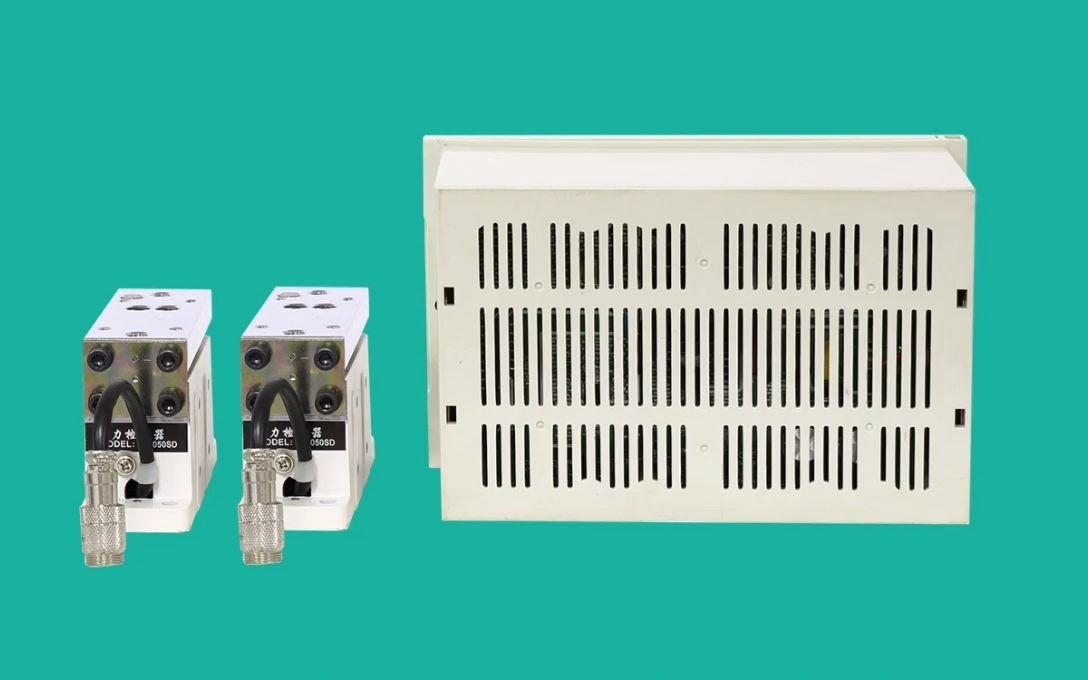 3种类型的张力控制器介绍