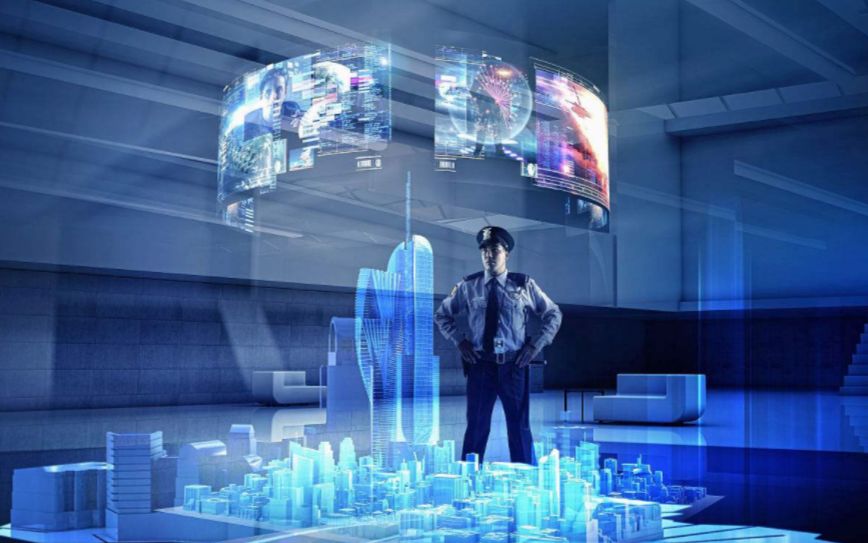 【数学大师】光影人生——位似