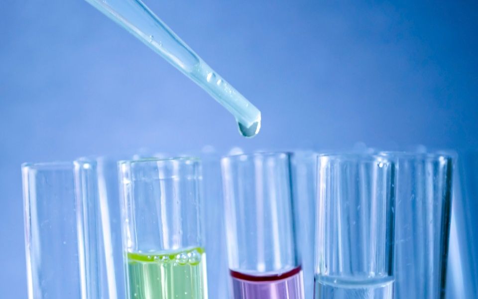 【生物大师 高中】酶的作用——夺命胰腺炎