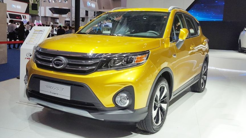 购置税车船税统统不存在,看完补贴,普通人也买得起的SUV