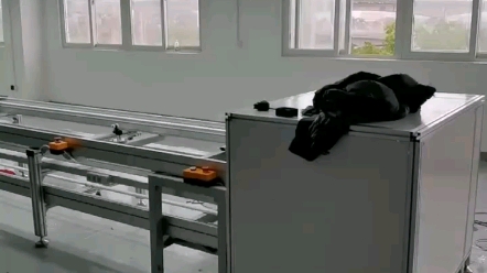 新能源锂电池模组生产线 pack生产线 便携式储能电源装配线总装线 ...