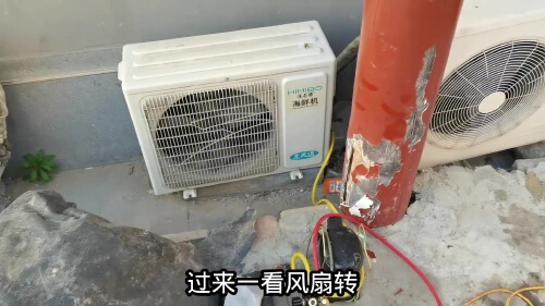 用来用去还是这款加氟表好用,自带排气功能加氟特别方便