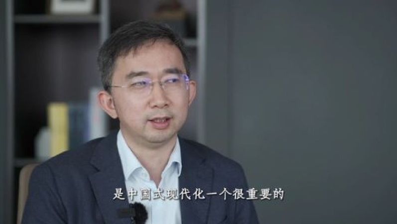 跟着代表去看看丨创新如何推动高质量发展